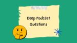 89+ List of Podcast Questions to Ask Guest - Askedsum