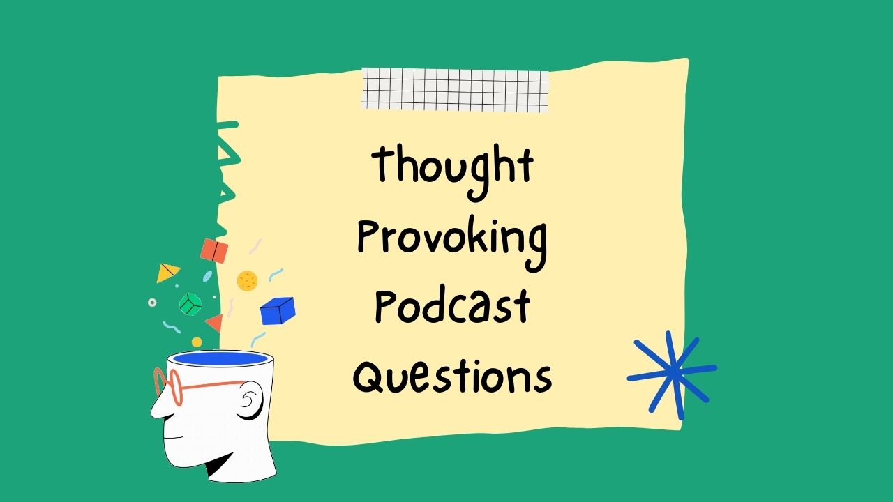 89+ List of Podcast Questions to Ask Guest - Askedsum