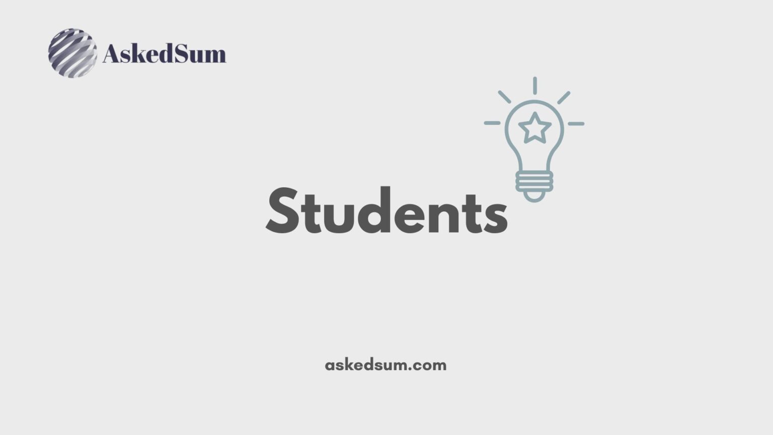 13+ Students Interview Tips - Askedsum